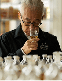 "In Praise of Time" Celebrating a Century of Japanese Whisky – Portland ...