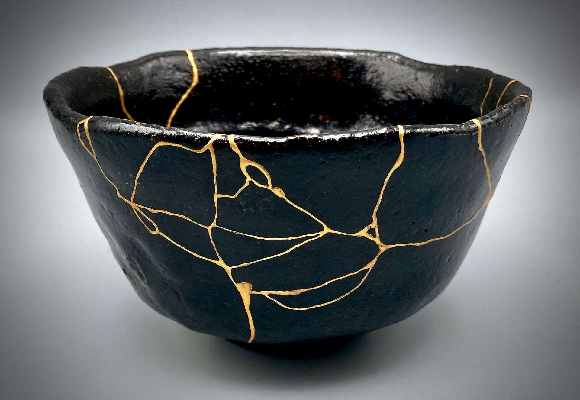 Member Exhibition Preview for “Kintsugi: The Restorative Art of Naoko ...