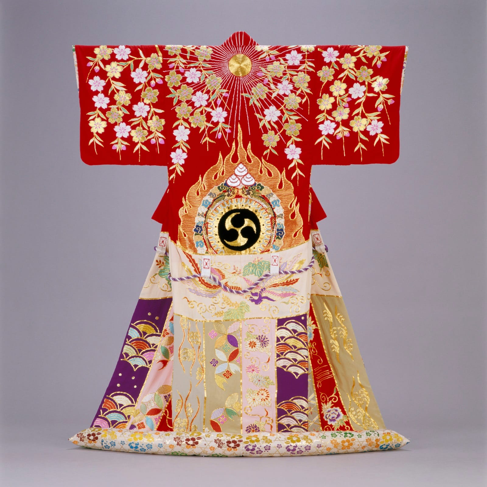 Kabuki: A Revolution in Color and Design – Portland Japanese Garden